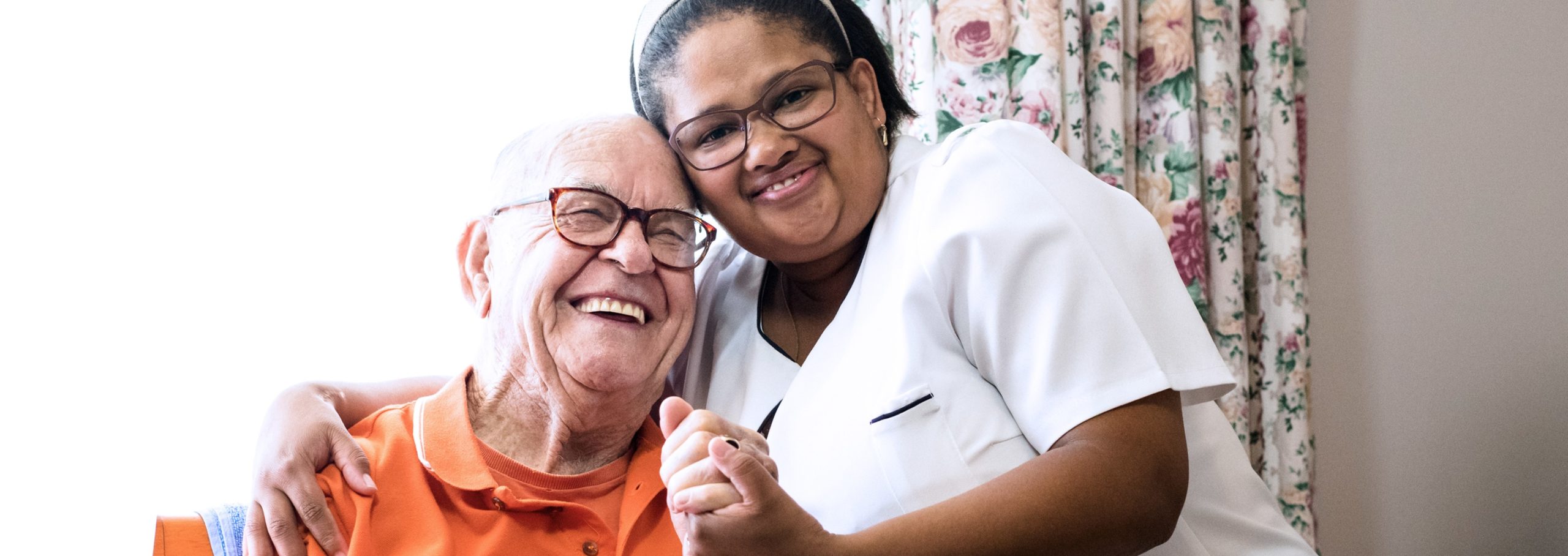 Your Caregiver | Neighborly Home Care