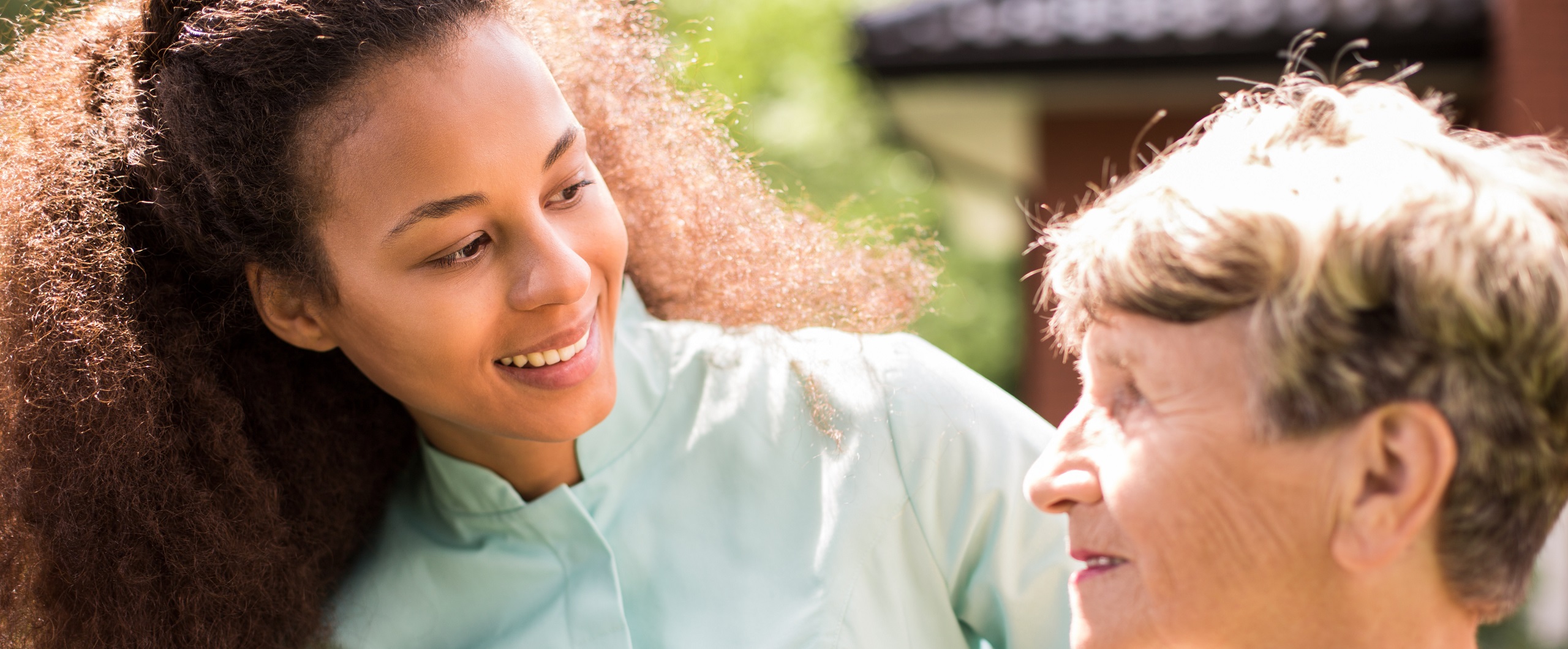 Contact Neighborly Home Care for Elderly Care in Delaware County